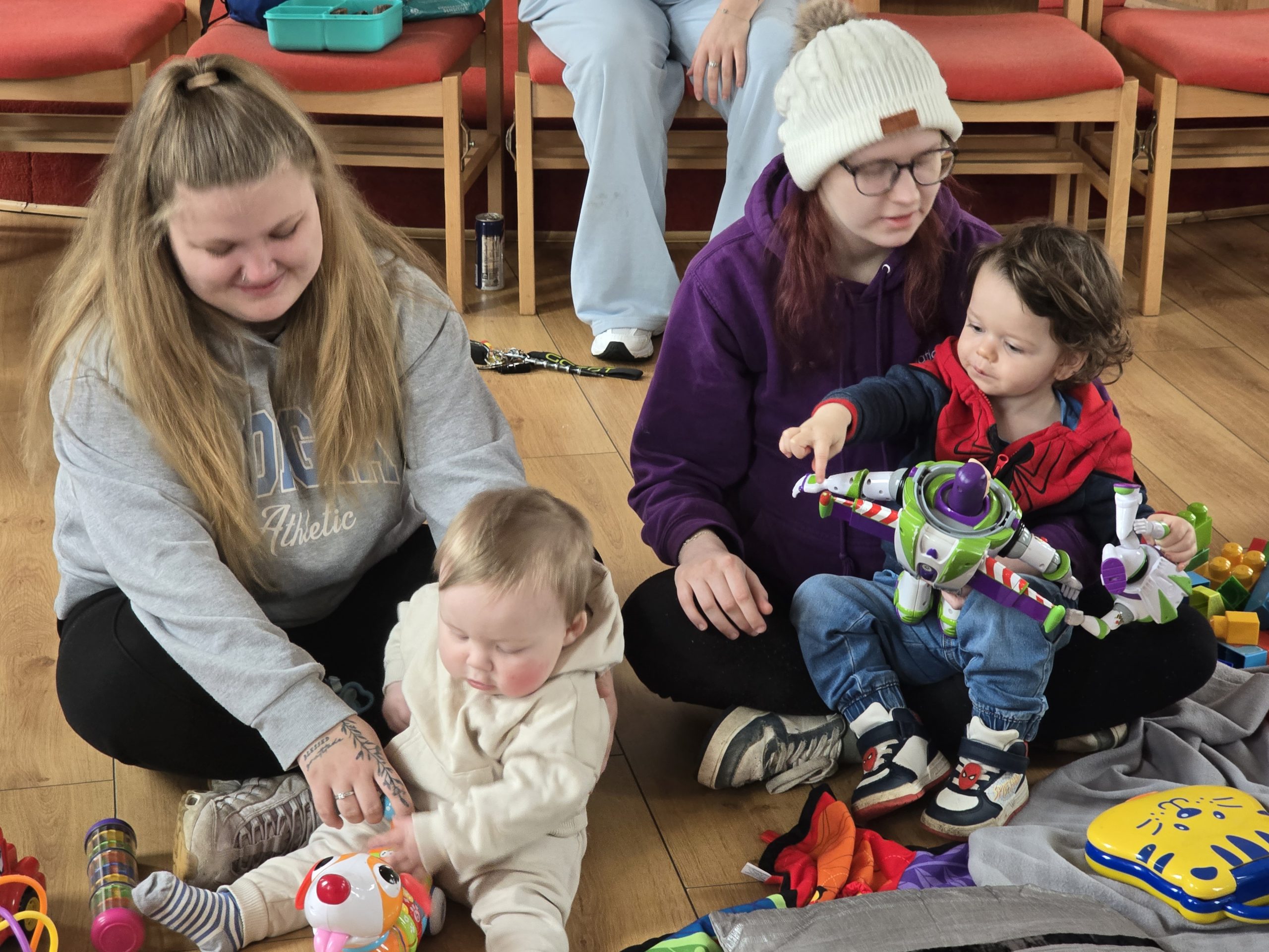 OPFS response to Scottish Government child poverty figures - One Parent ...